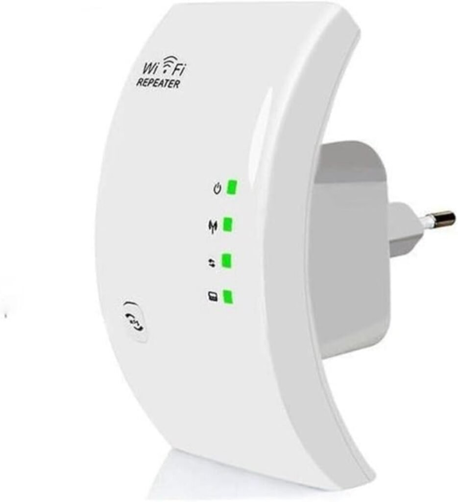 Melhor Repetidor de Sinal Wi-Fi de 2026: de Longo Alcance, 5GHz, Custo ...