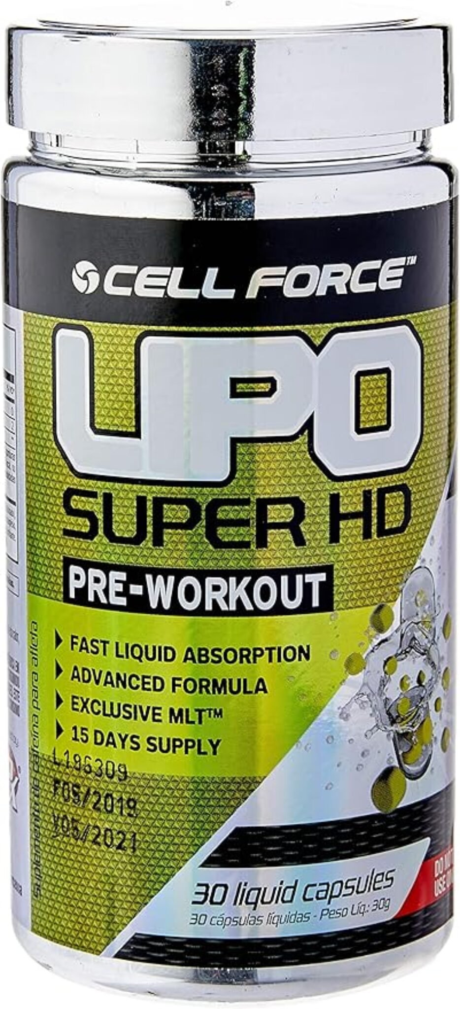 Melhor Termogênico: Guia do Top 10 de 2026 - Guia Recomenda