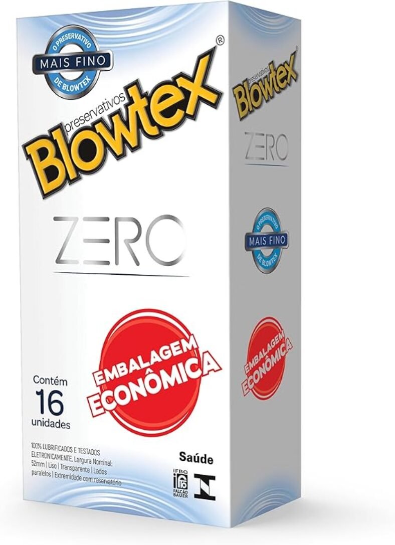 Melhor Camisinha: Guia do Top 10 de 2025 - Guia Recomenda