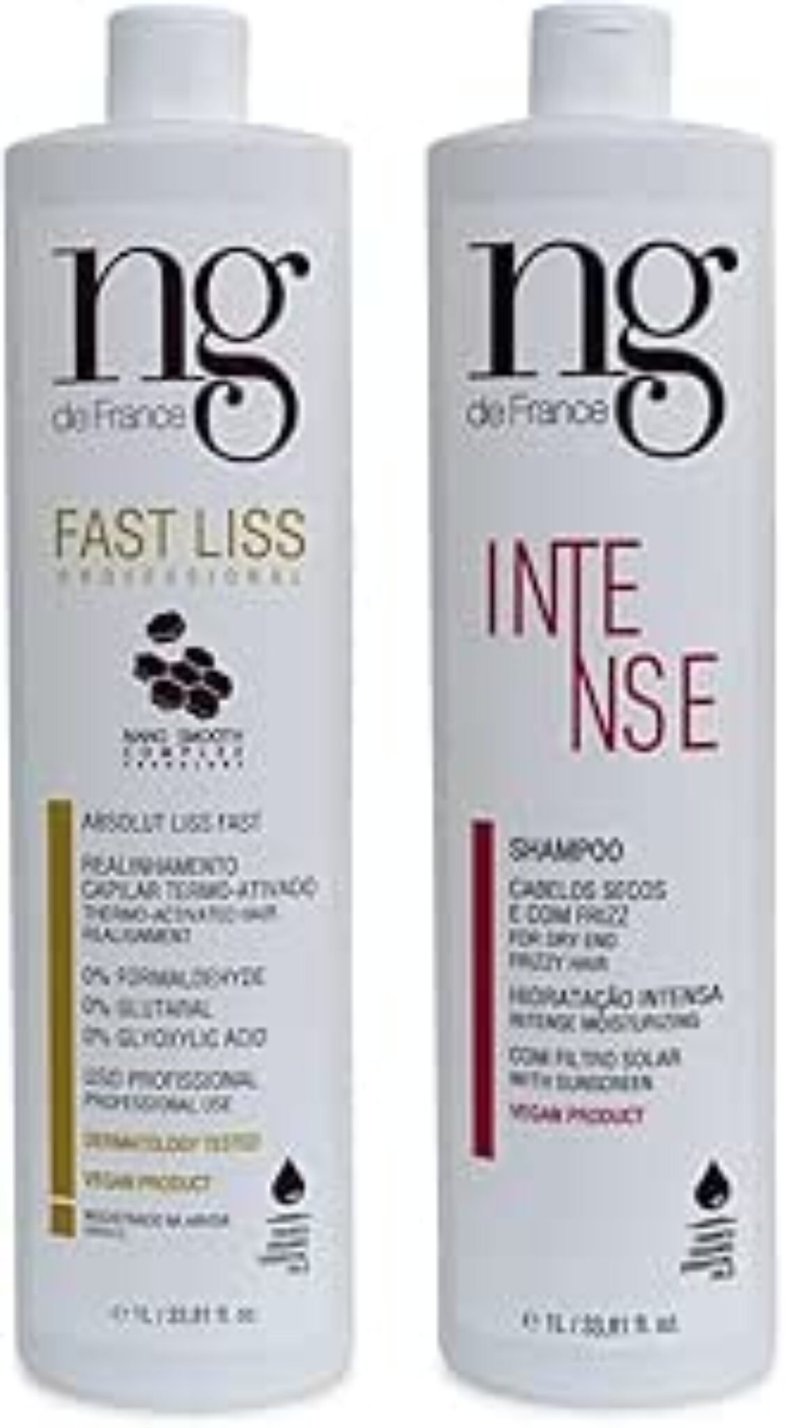 Melhor Progressiva de 2025: Sem Formol, de Chuveiro, Profissional e ...