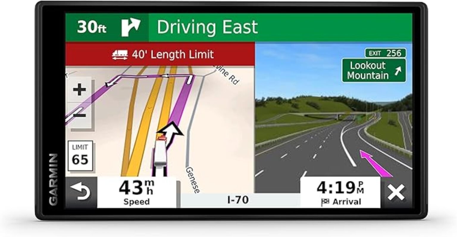 Melhor GPS Automotivo de 2026: Barato, Para Celular, Offline e Mais ...