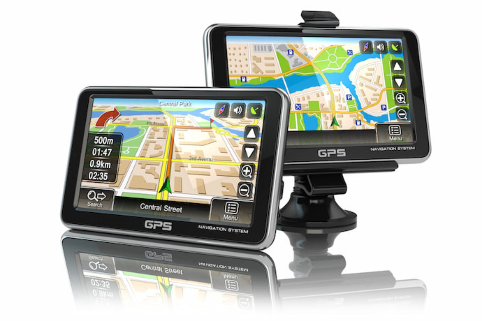 Melhor GPS Automotivo de 2026: Barato, Para Celular, Offline e Mais ...