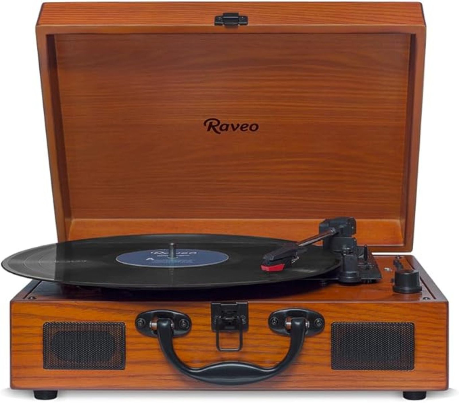 Melhores Vitrolas de 2026: Pioneer, Audio-Technica e Mais! - Guia Recomenda