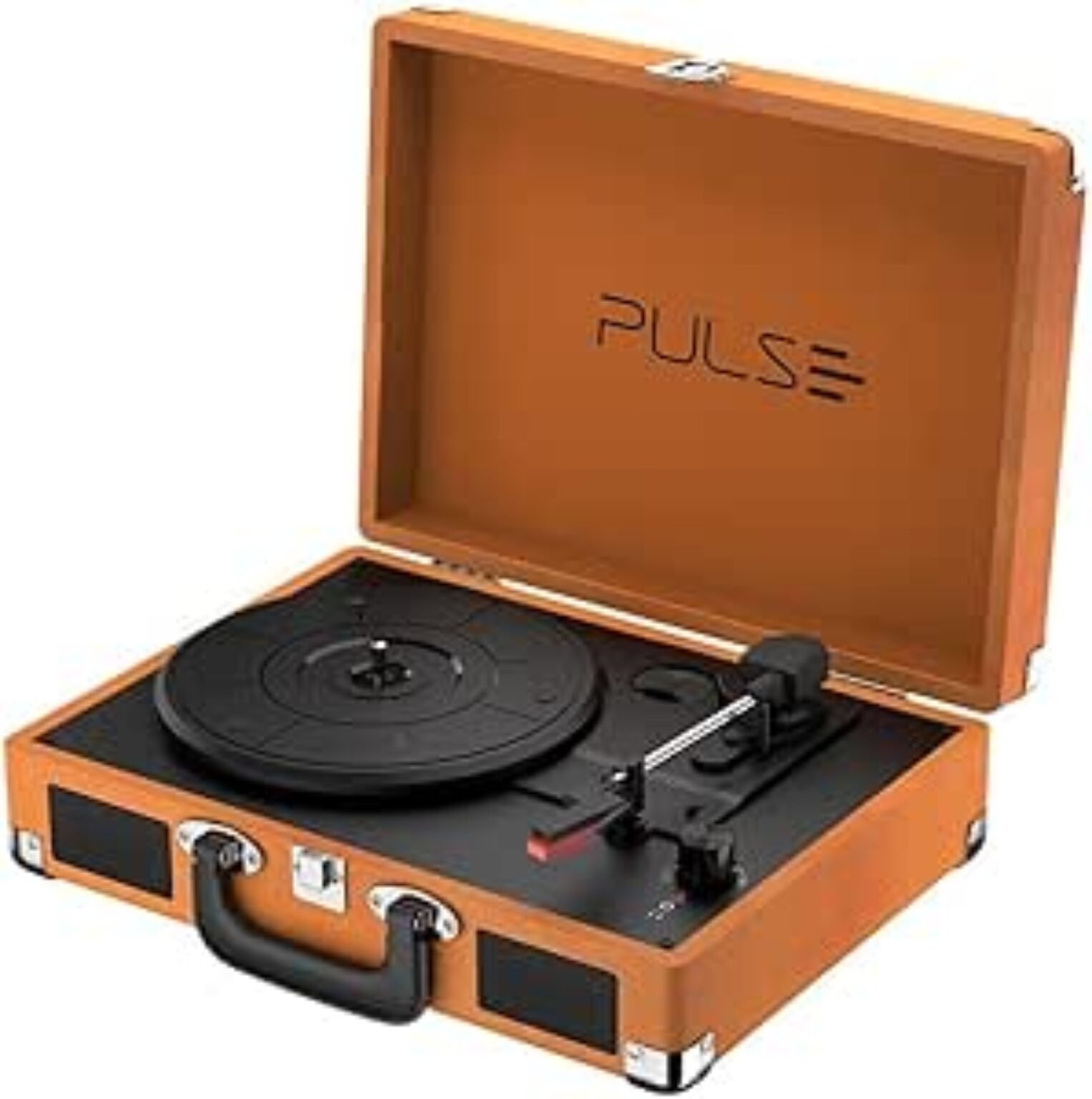 Melhores Vitrolas de 2026: Pioneer, Audio-Technica e Mais! - Guia Recomenda