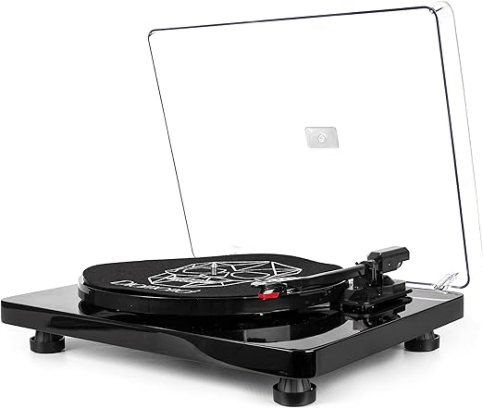 Melhores Vitrolas de 2026: Pioneer, Audio-Technica e Mais! - Guia Recomenda
