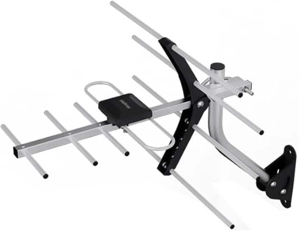 Melhor Antena Digital Externa de 2025: Longo Alcance, Área Rural ...