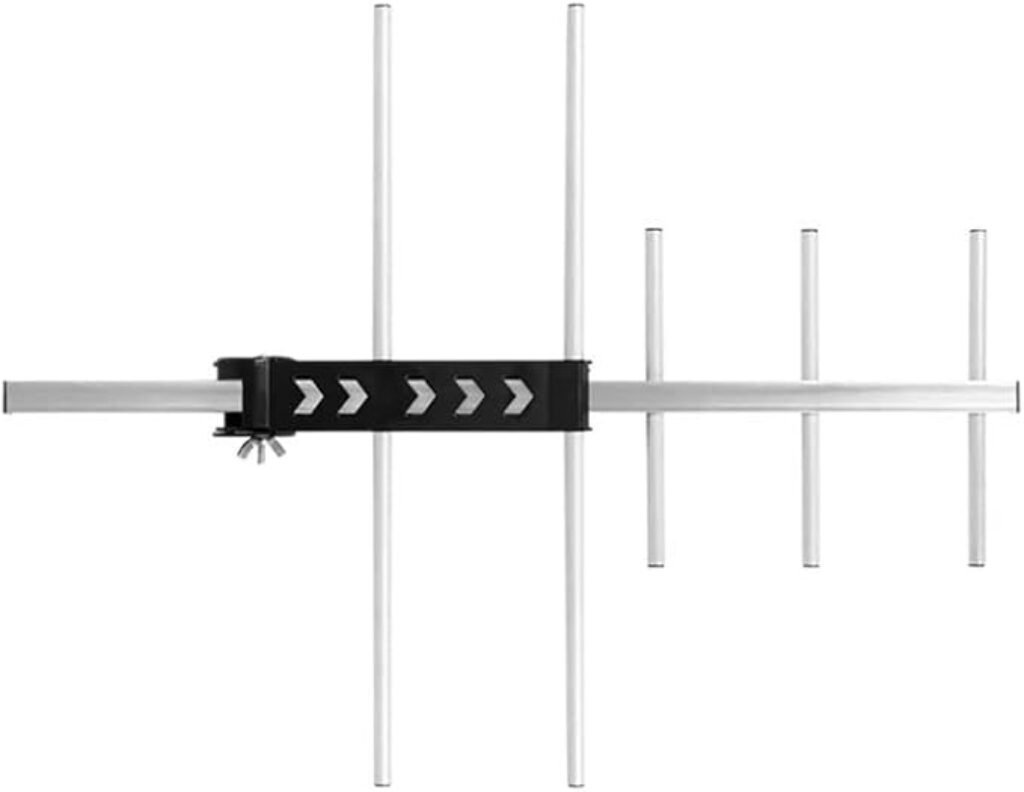 Melhor Antena Digital Externa de 2025: Longo Alcance, Área Rural ...