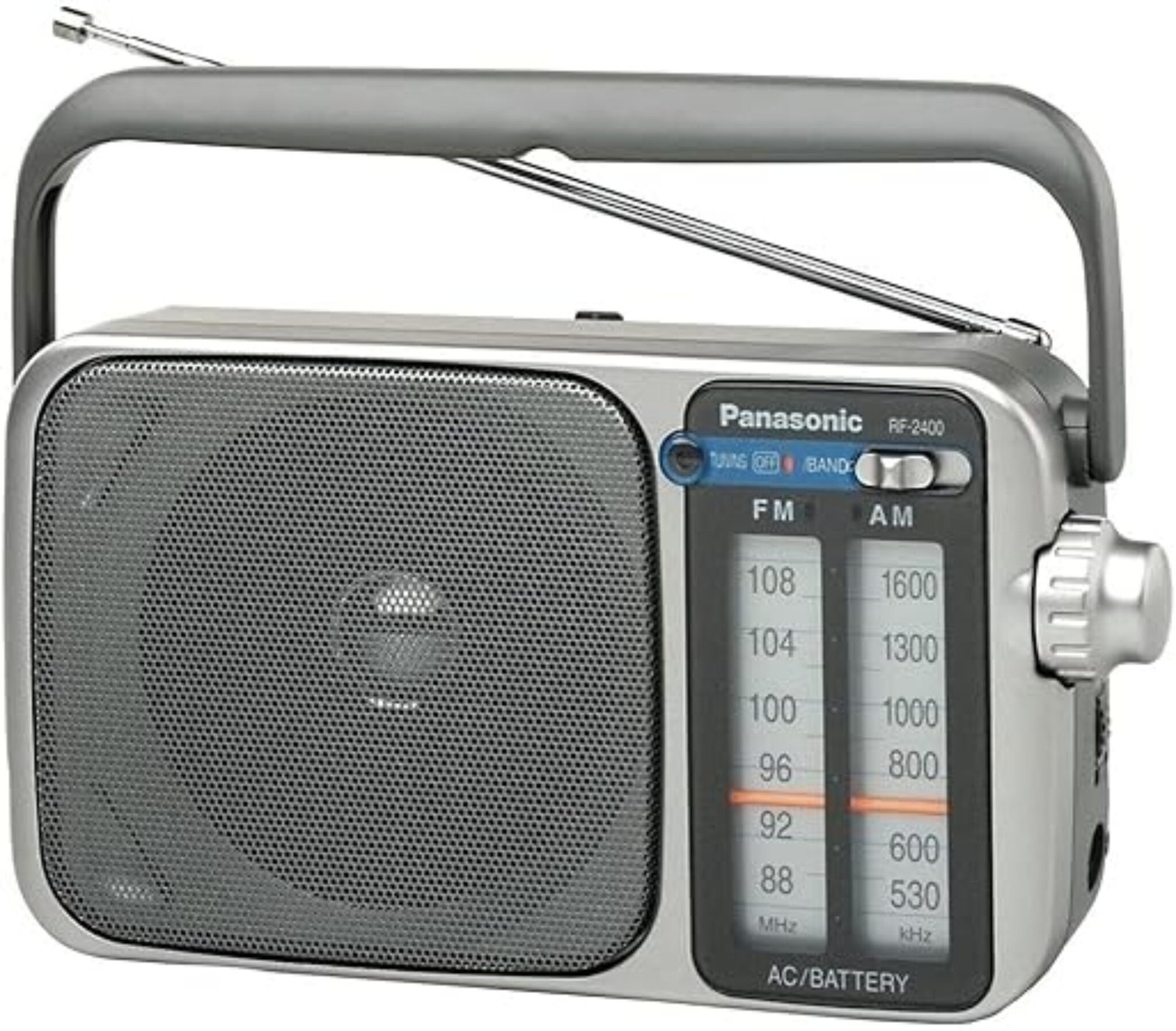 Melhor Rádio de 2026: Portátil, para Zona Rural, AM, FM e Outros - Guia ...
