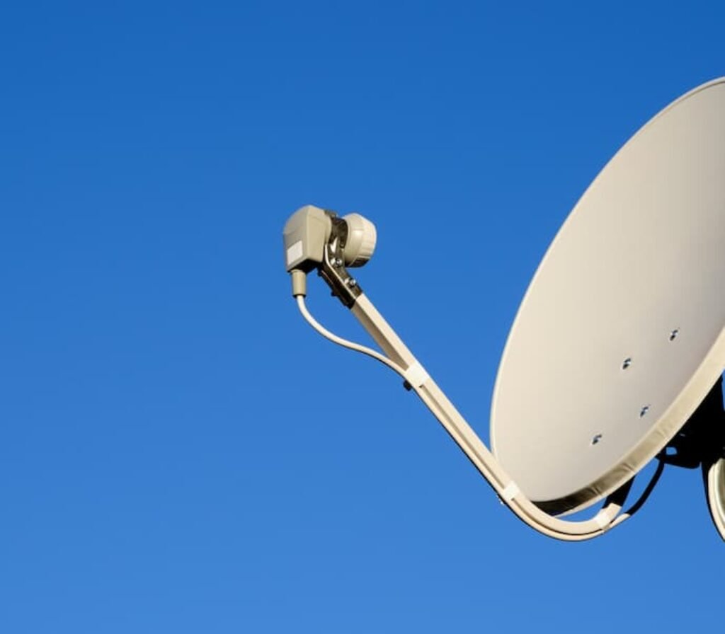 Melhor Antena Digital Externa de 2026: Longo Alcance, Área Rural ...