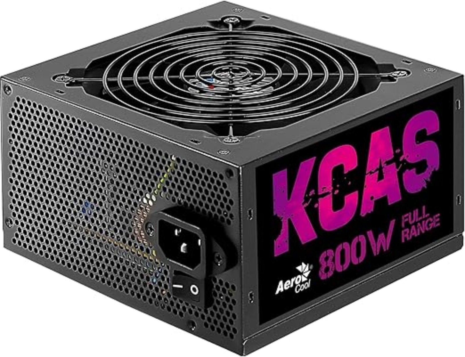 Melhores Fontes para PC de 2026: Gamer, 650W e Mais! - Guia Recomenda