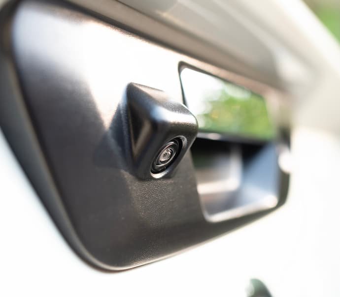 Melhor Câmera de Ré de 2026: Visão Noturna, Alta Resolução, 4k e Mais ...