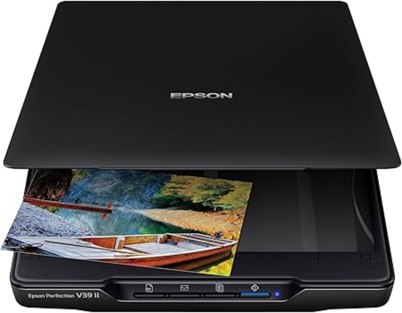 Melhor Scanner de Mesa de 2026: Profissional, para Fotos, Frente e ...