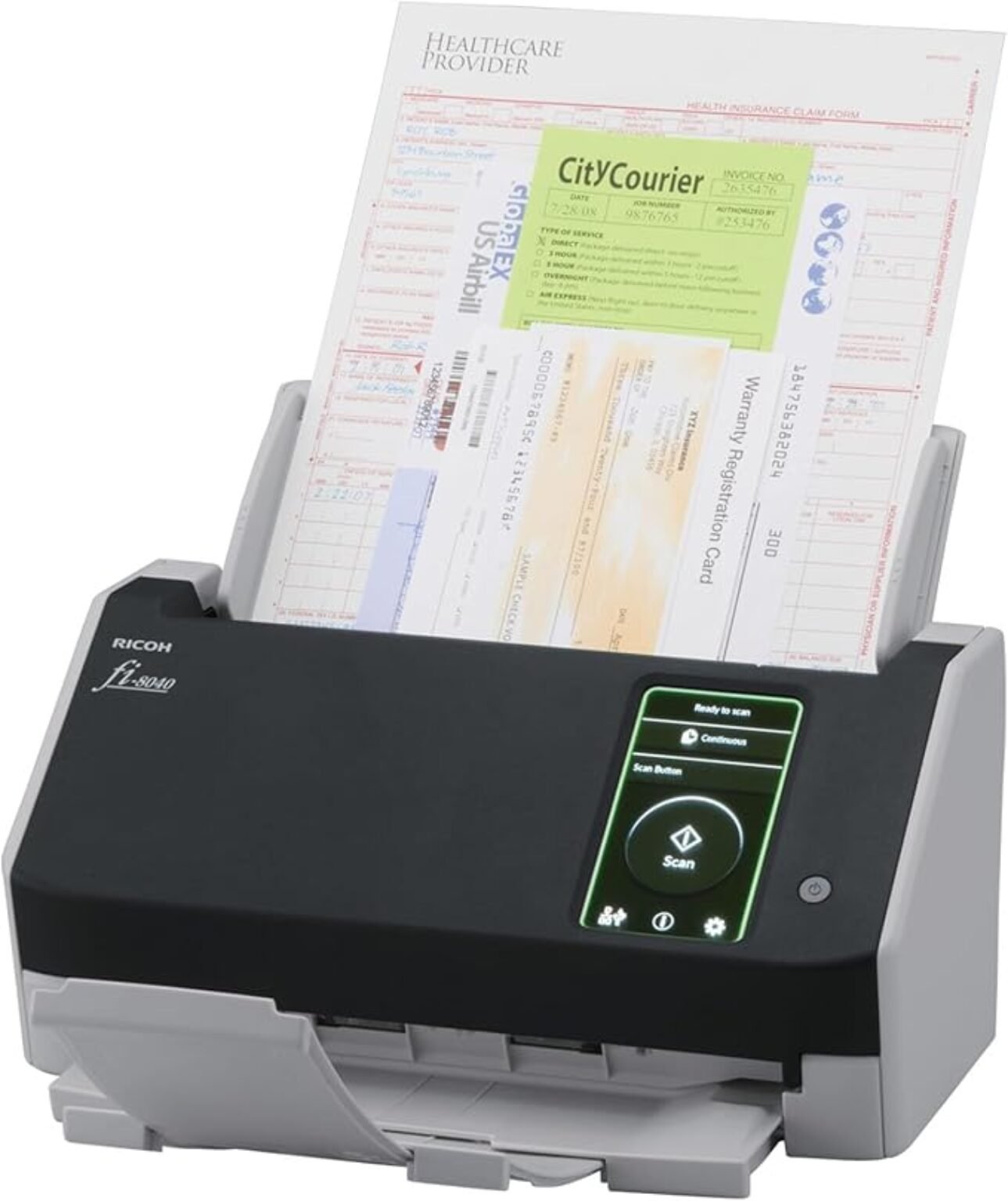 Melhor Scanner de Mesa de 2025: Profissional, para Fotos, Frente e ...