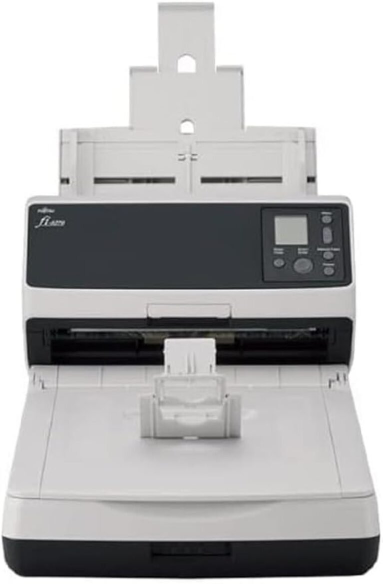 Melhor Scanner de Mesa de 2026: Profissional, para Fotos, Frente e ...