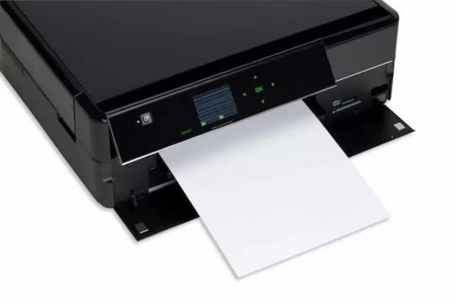 Melhor Scanner de Mesa de 2026: Profissional, para Fotos, Frente e ...