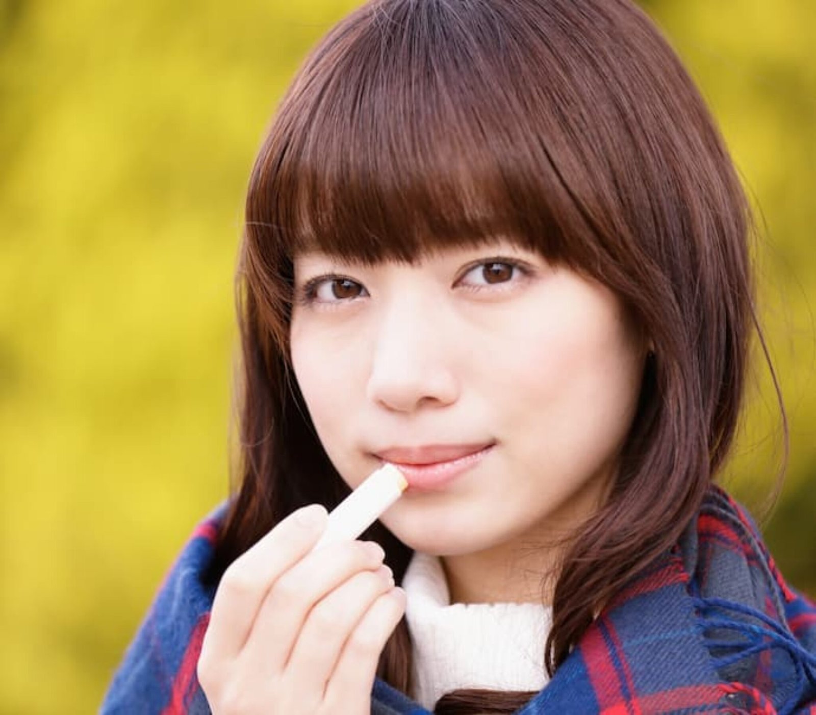 Melhores Protetores Labiais de 2026: Com Filtro Solar, para o Frio ...