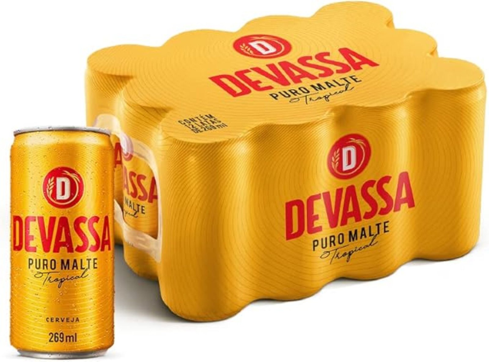 Melhores Cervejas Puro Malte De 2026: Do Brasil, do Mundo, da Europa ...