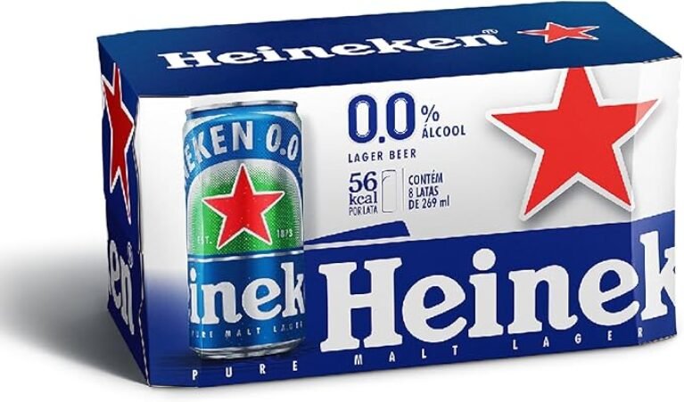 Melhor Cerveja Sem Álcool de 2026: Light, do Brasil, Entre Outras ...